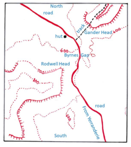 Bushwalks in and around Yerranderie – The Yerranderie Community Web Site