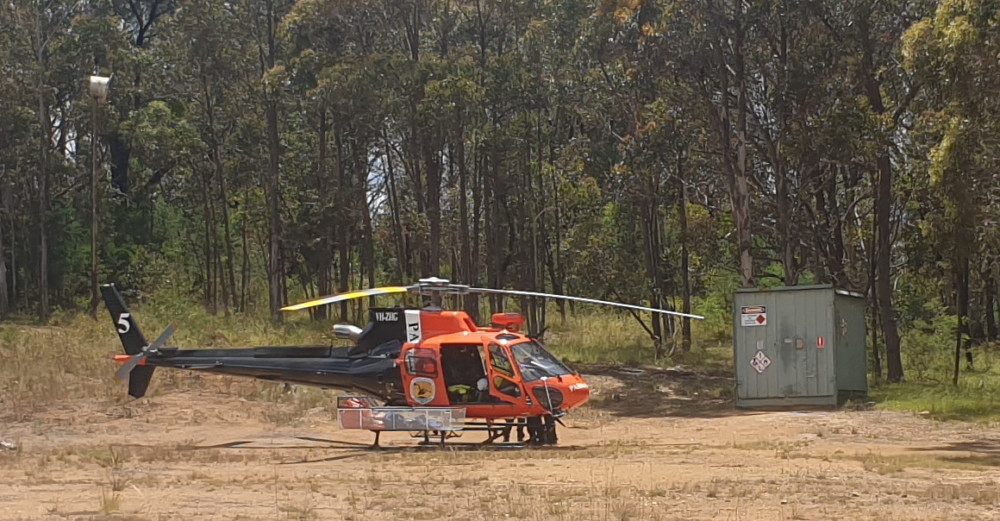Yerranderie Airstrip – Yerranderie Arts, Culture & Community Association
