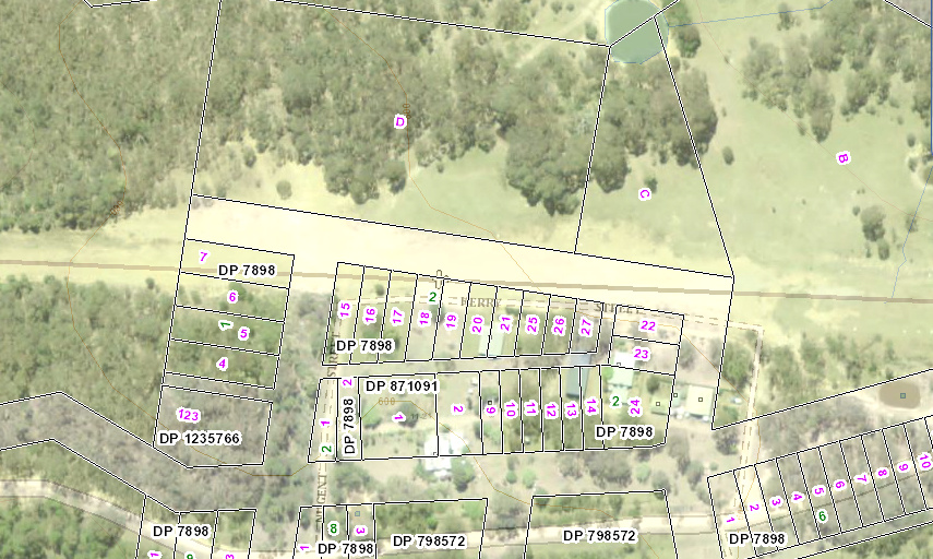 Yerranderie Airstrip – Yerranderie Arts, Culture & Community Association