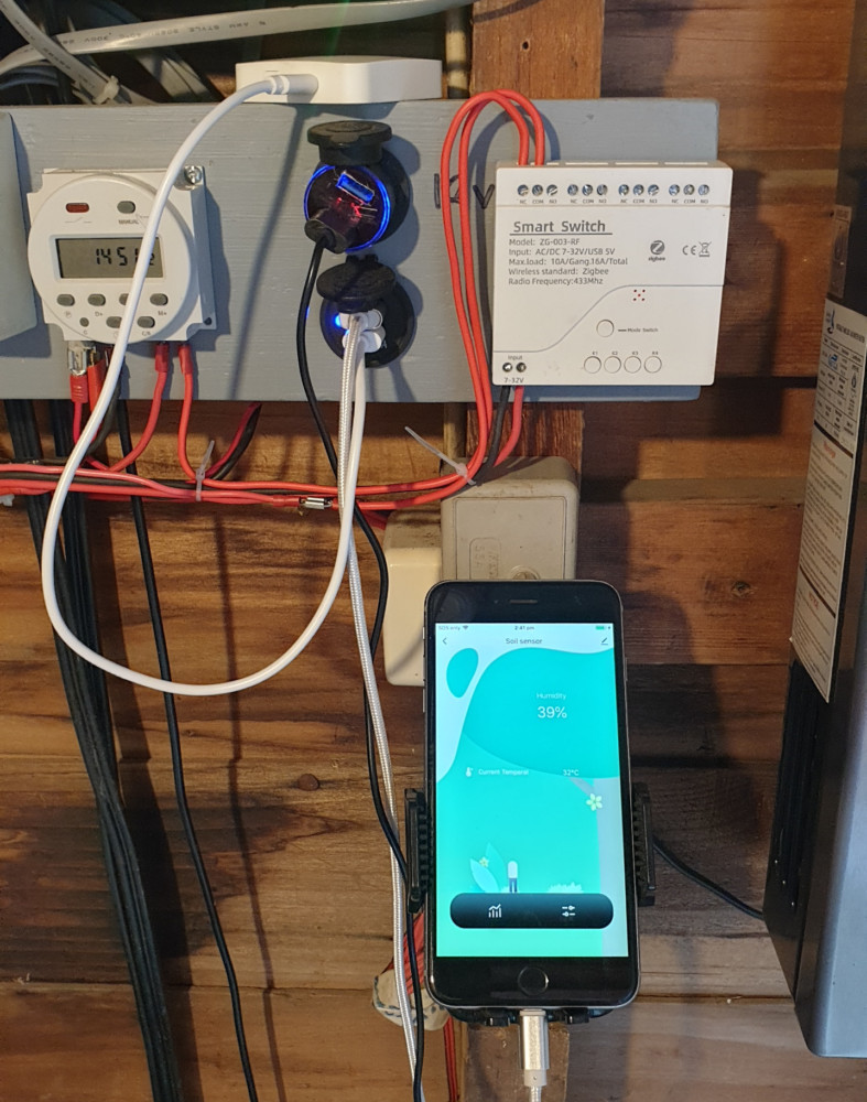 Off Grid Sustainable Living – Yerranderie Arts, Culture & Community ...